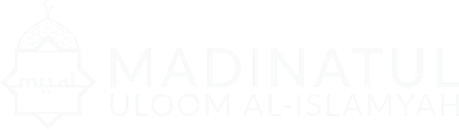 Contact - Madinatul Uloom Al-Islamyah